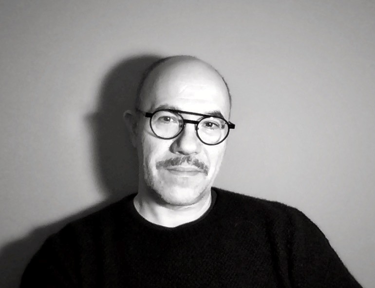 Marc Roux - Quelle belle histoire