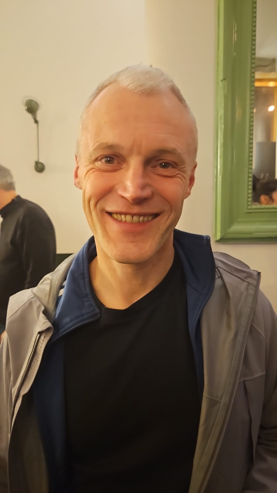 Gark - Quelle belle histoire