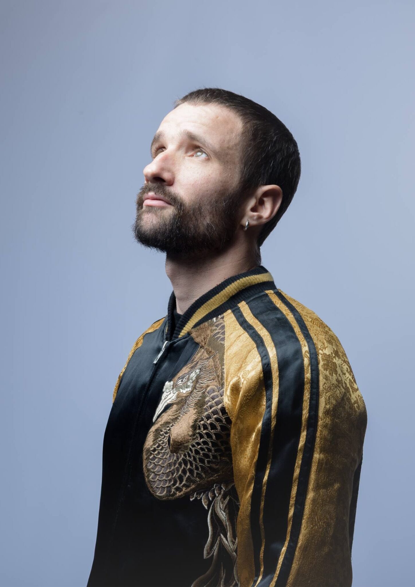 Baptiste Gaubert - Quelle belle histoire