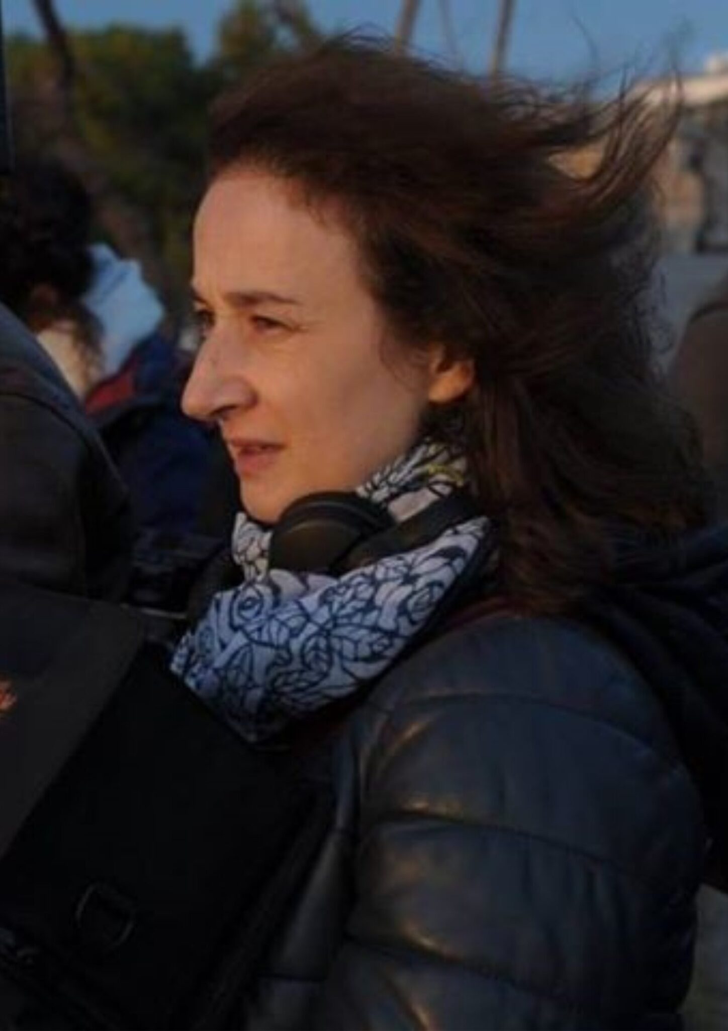 Myriam Aziza - Quelle belle histoire