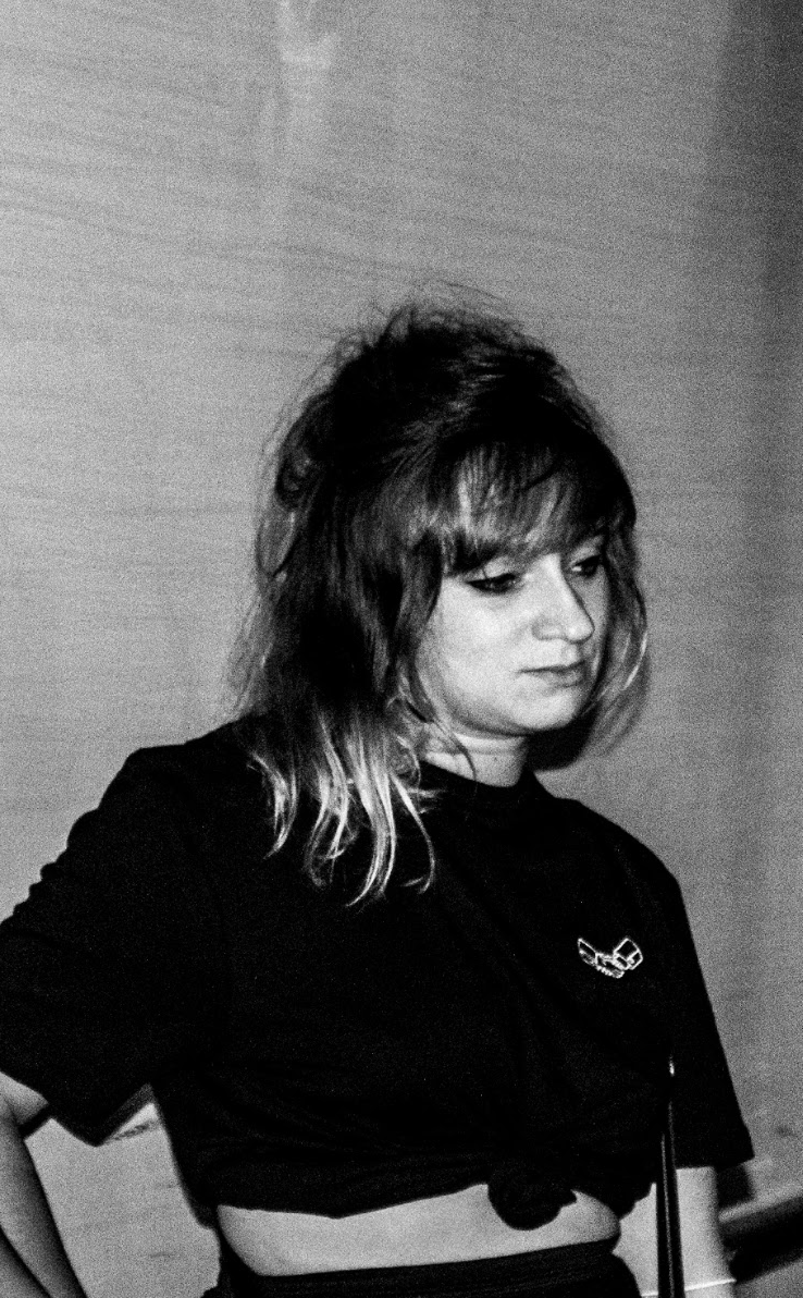 Lucille Briand - Quelle belle histoire