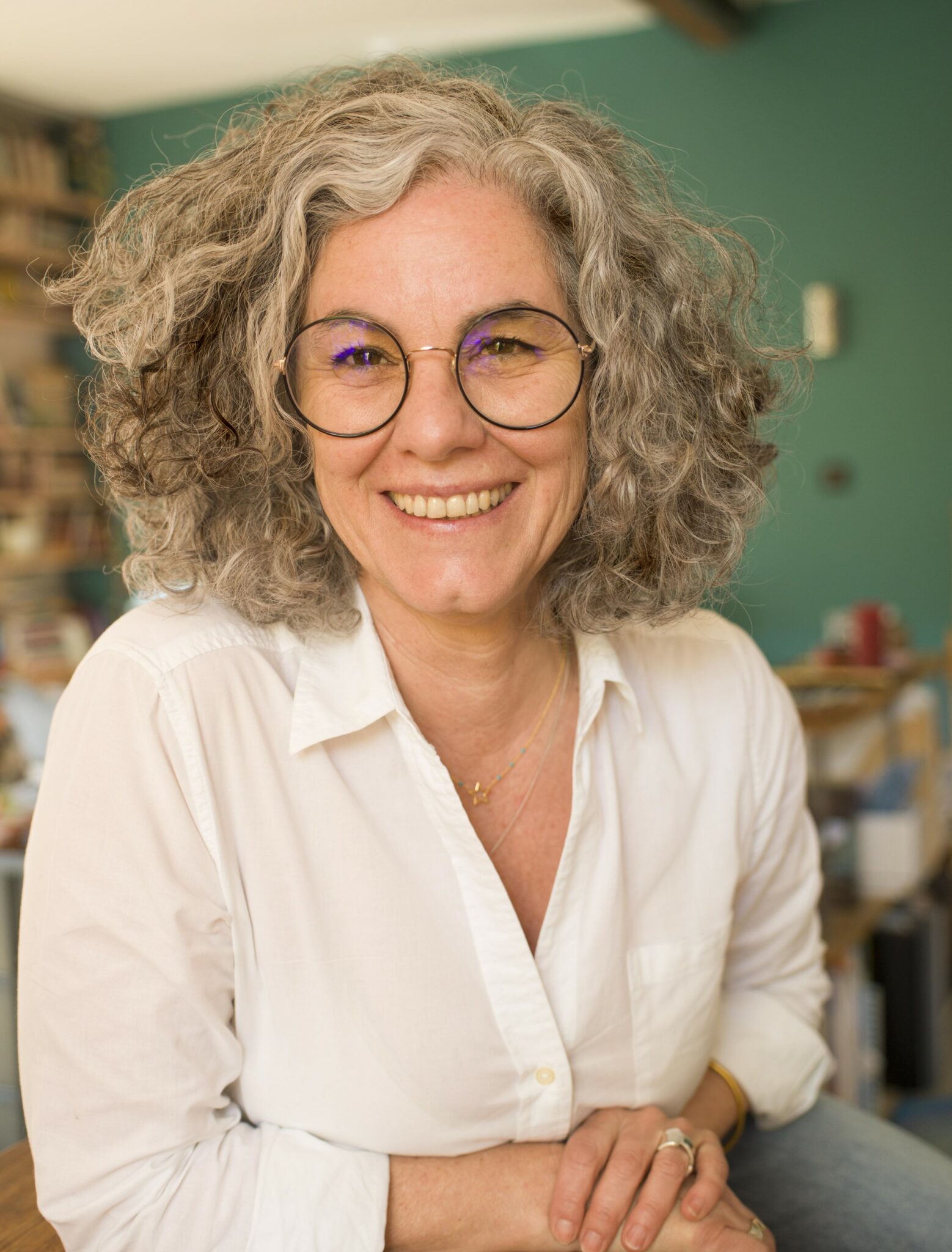 Monica Rattazzi - Quelle belle histoire