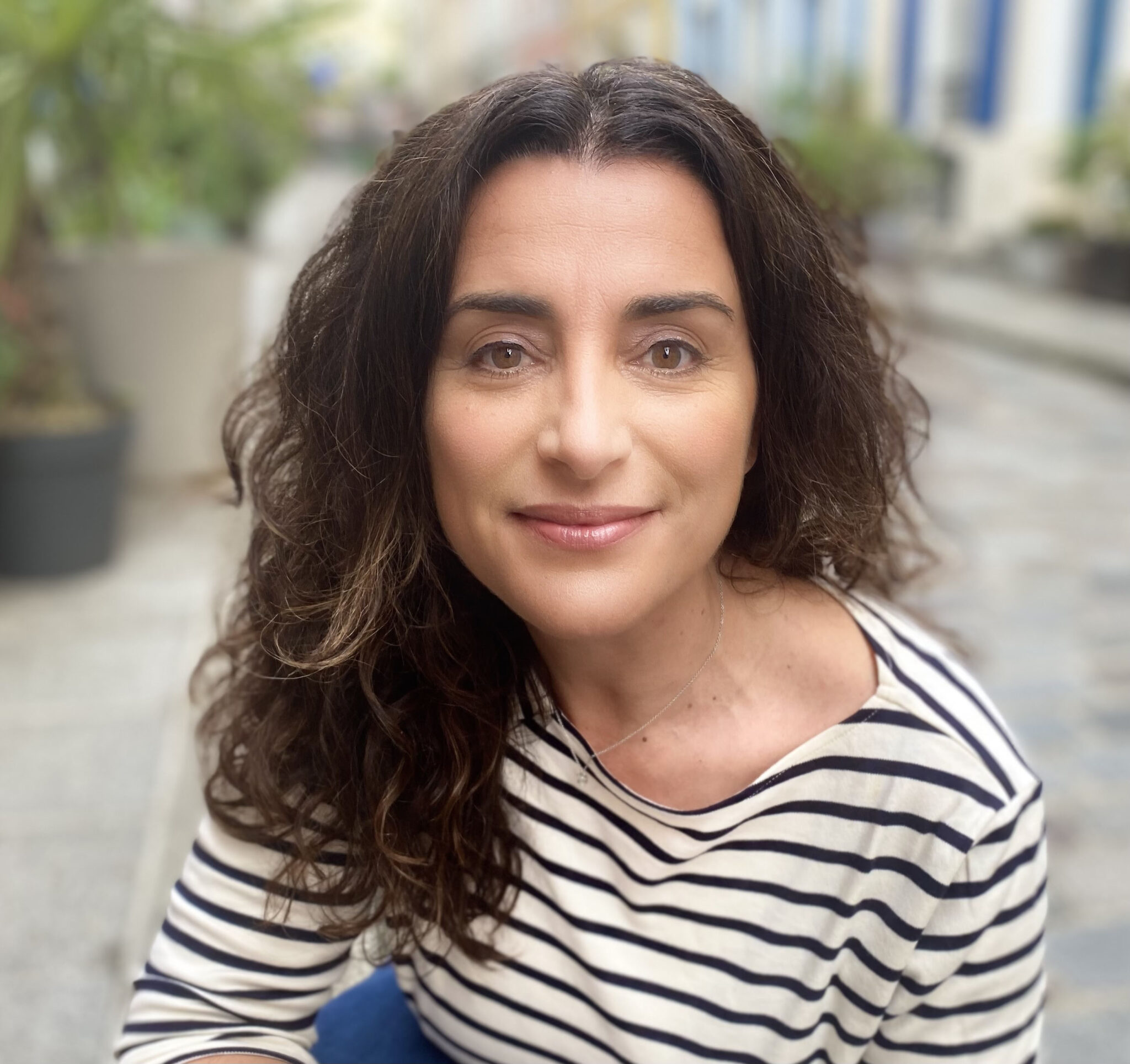 Alexandra Echkenazi - Quelle belle histoire