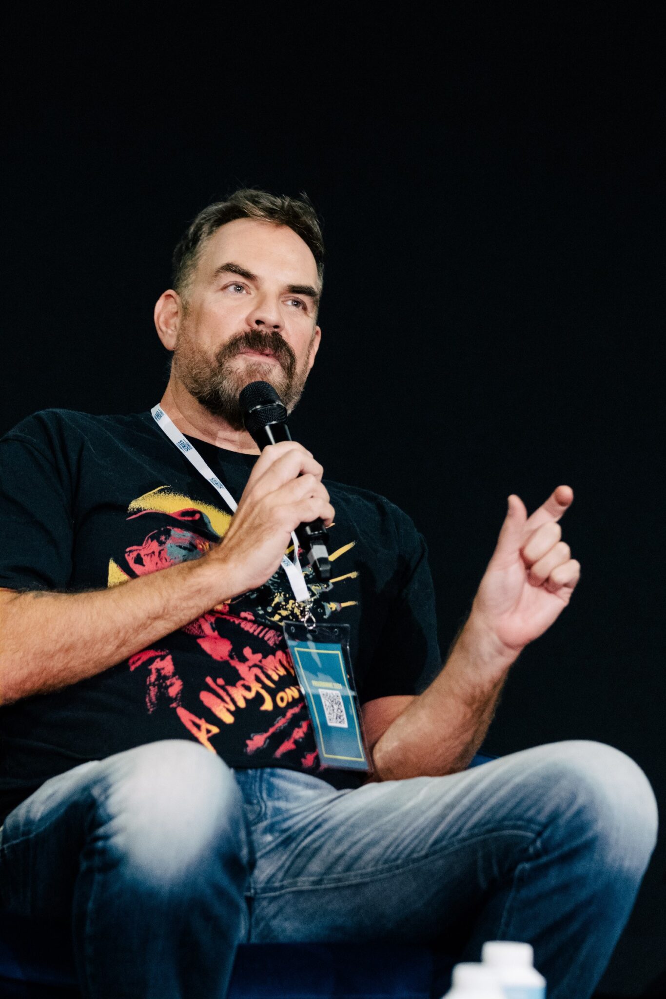 Julien MAGNAT, intervenant à Marseille Series Stories ! - Quelle belle ...